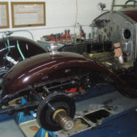 Pocher New Spare Parts & Tool Kits - Model Motorcars, Ltd