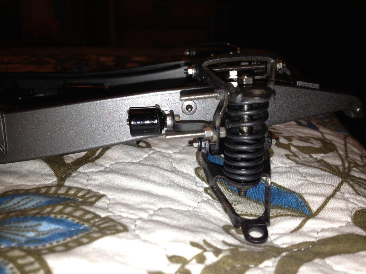 Andrea Righetti - Model Motorcars, Ltd.