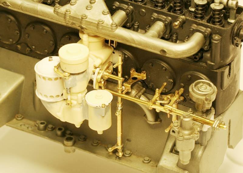 John Haddock - Model Motorcars, Ltd.