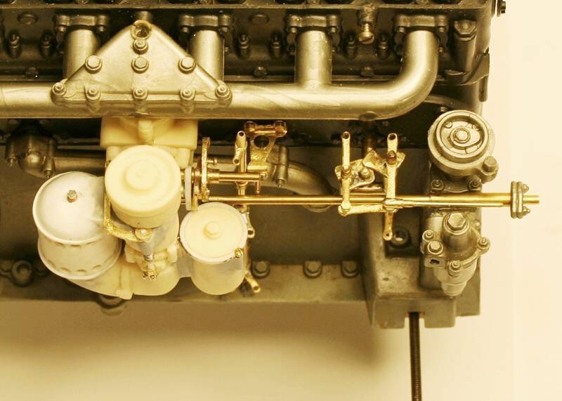 John Haddock - Model Motorcars, Ltd.