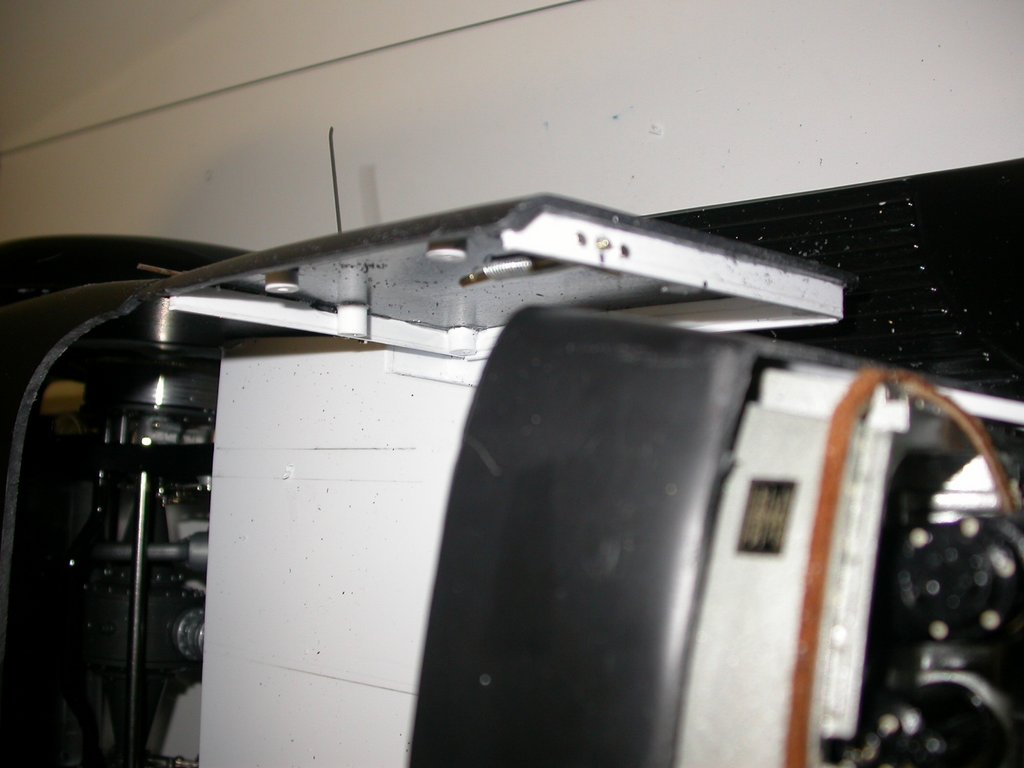 Brian Yingling, USA - Model Motorcars, Ltd.