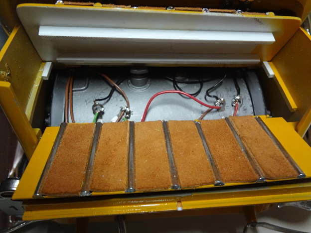 David Cox - Model Motorcars, Ltd.