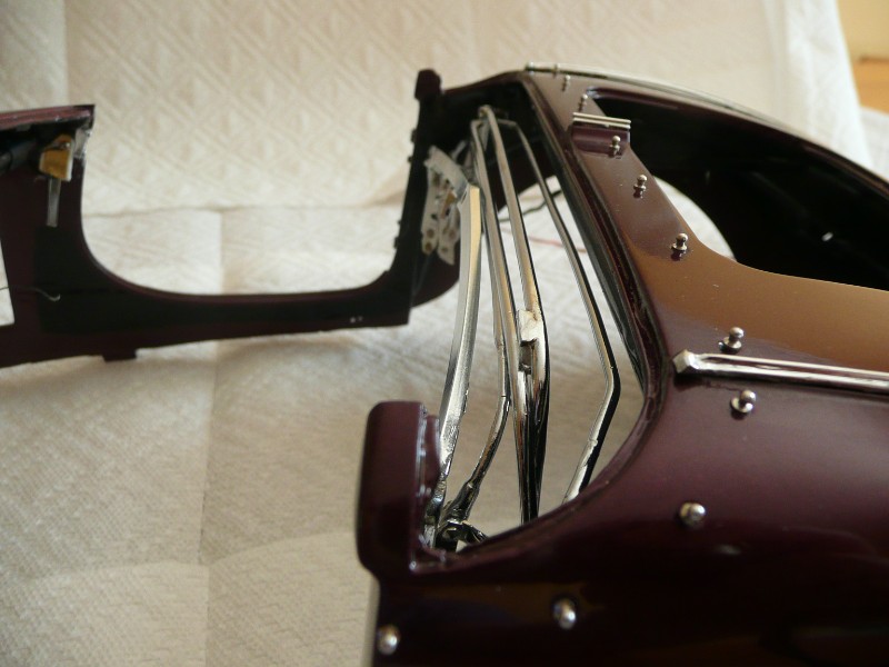 Dan Archambault's - Model Motorcars, Ltd.