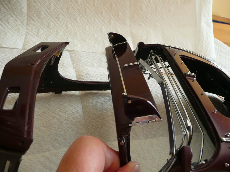 Dan Archambault's - Model Motorcars, Ltd.