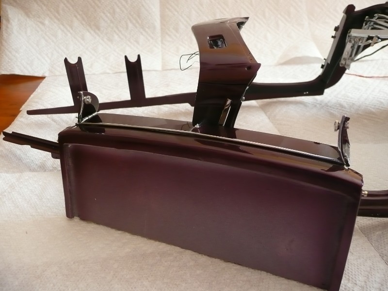 Dan Archambault's - Model Motorcars, Ltd.