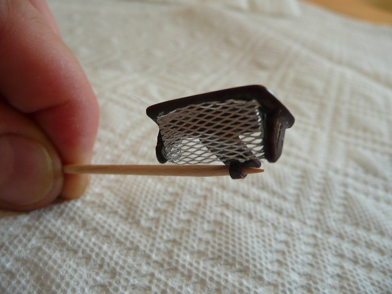 Dan Archambault's - Model Motorcars, Ltd.