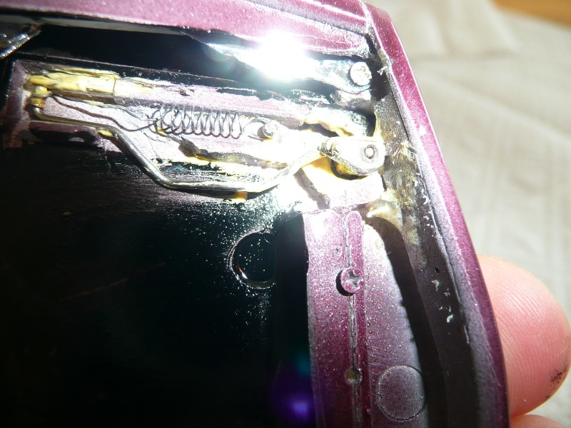 Dan Archambault's - Model Motorcars, Ltd.