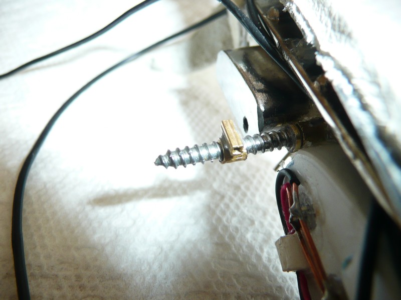 Dan Archambault's - Model Motorcars, Ltd.