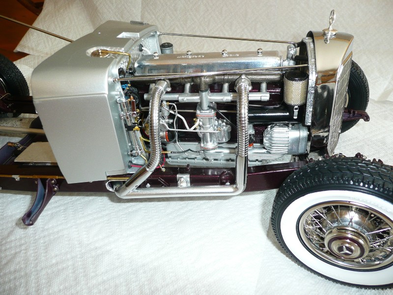 Dan Archambault's - Model Motorcars, Ltd.