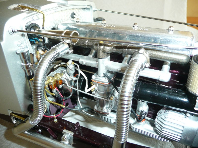 Dan Archambault's - Model Motorcars, Ltd.