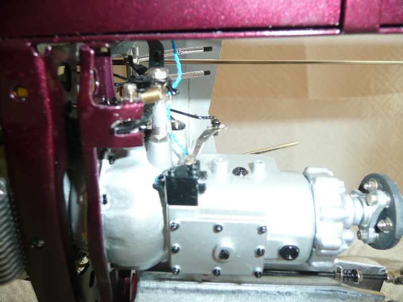 Dan Archambault's - Model Motorcars, Ltd.