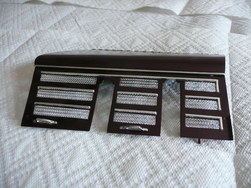 Dan Archambault's - Model Motorcars, Ltd.