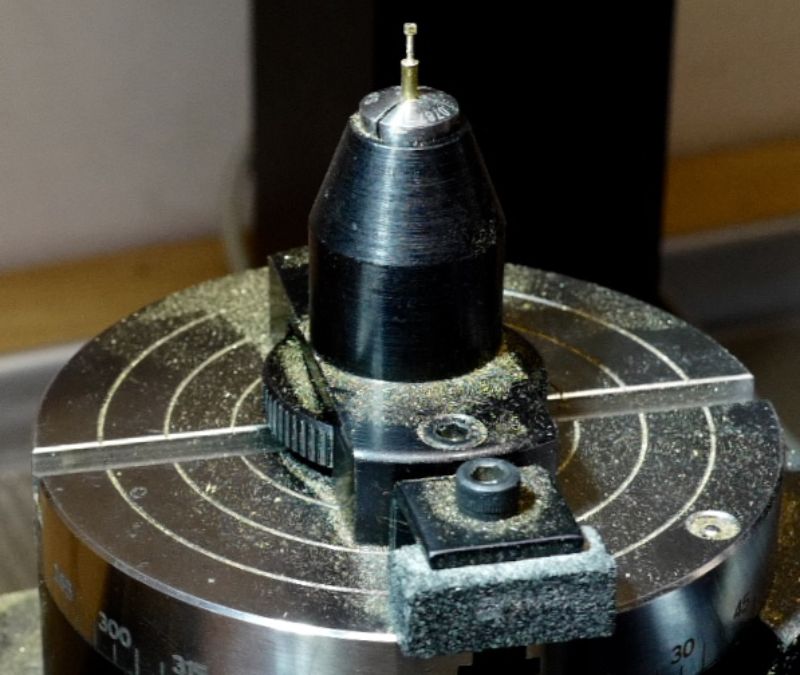 Shel Urlik's, 1/8" Scale 1933 Bugatti 50T Engine in Aluminum - Model ...