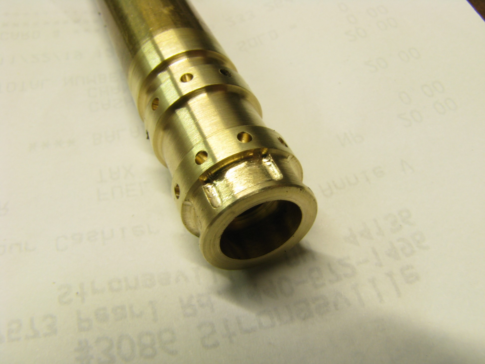 George Britnell's 1913 Galion Road Grader - Model Motorcars, Ltd.