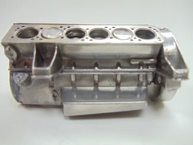 Gary Arnette's ﻿Ferrari 250 GTO - Model Motorcars, Ltd.