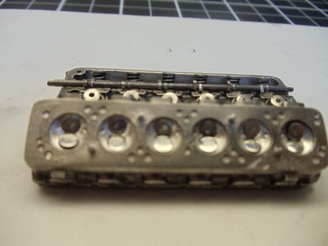 Gary Arnette's ﻿Ferrari 250 GTO - Model Motorcars, Ltd.